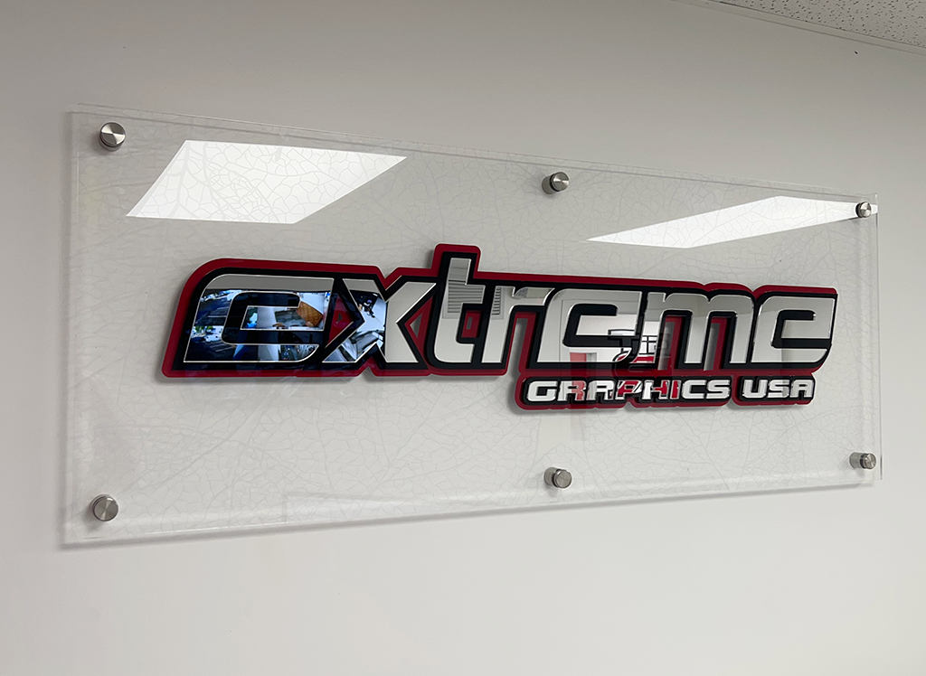 EXTREME GRAPHICS USA